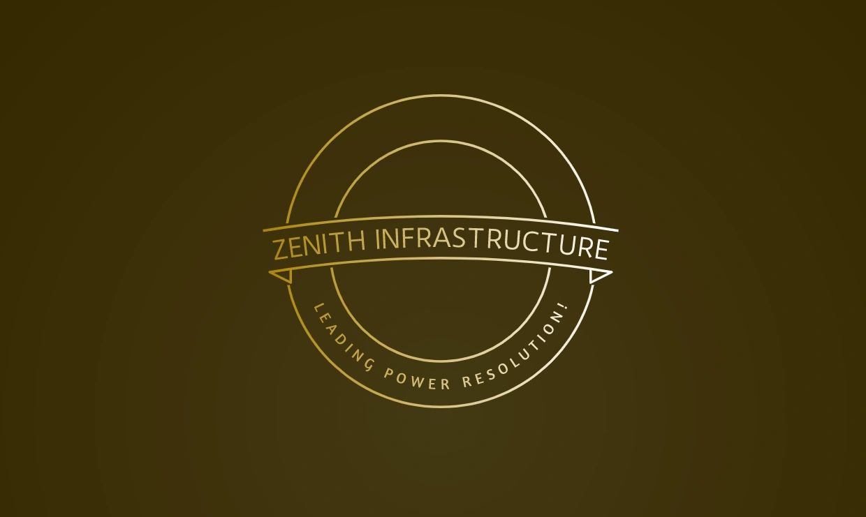 Zenith Infrastructure Co., Ltd - Electrical Wholesaler